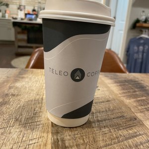 TELEO COFFEE - 91 Photos & 50 Reviews - 132 W Monroe Ave, Kirkwood, MO ...