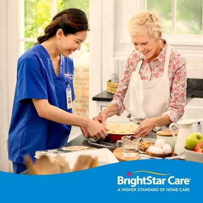 BRIGHTSTAR CARE - Updated December 2024 - 19 Photos - 324 North Dale ...