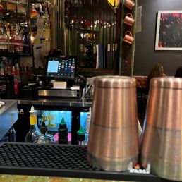 ZOLA - Updated July 2025 - 185 Photos & 293 Reviews - 22 W Main Ave ...