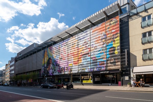 RICH MIX - Updated July 2025 - 33 Photos & 63 Reviews - 39-47 Bethnal ...