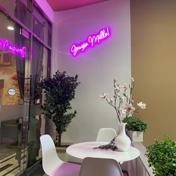 BACI COFFEE - Updated May 2024 - 209 Photos & 45 Reviews - 2815 Camino ...