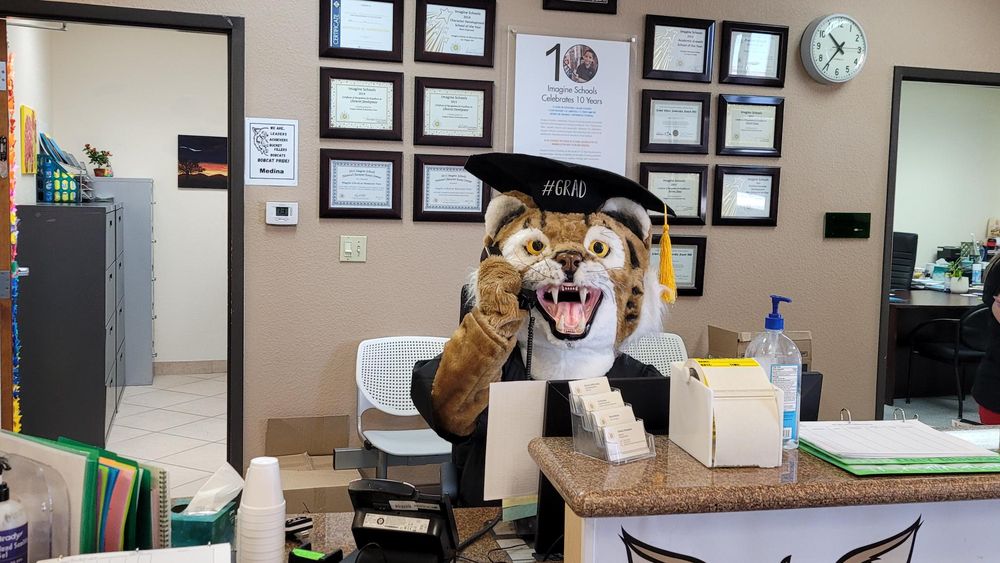 IMAGINE SCHOOLS - Updated January 2026 - 38 Photos & 20 Reviews - 6610 ...