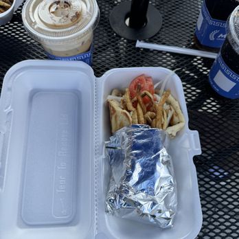 MITSOS GREEK FOOD & COFFEE - Updated October 2025 - 89 Photos & 88 ...