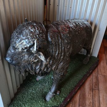 BUFFALO BAR & GRILL - Updated January 2025 - 296 Photos & 510 Reviews ...