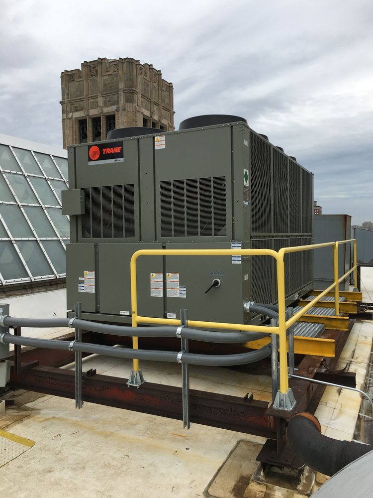 GREATER DETROIT HEATING & COOLING - Updated September 2024 - 20 Photos ...