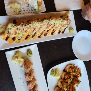 ANABA - Updated May 2025 - 1225 Photos & 1088 Reviews - 1171 S Victoria ...