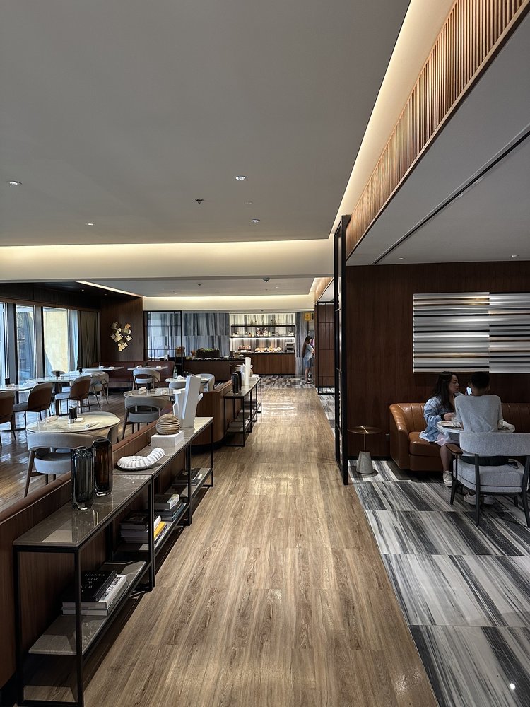 SHERATON MANILA HOTEL - 43 Photos - 80 Andrews Avenue, Pasay City ...