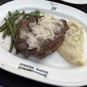 STEINER RANCH STEAKHOUSE - 706 Photos & 1078 Reviews - 5424 Steiner ...