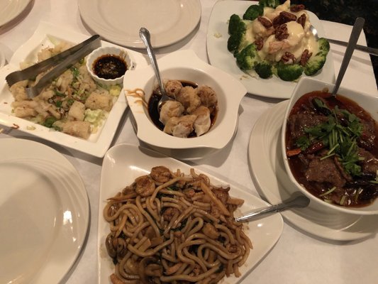 HUNAN SPRING CHINESE - 59 Photos & 139 Reviews - Chinese - 288 Morris ...