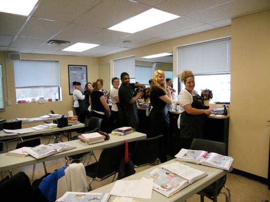 EMPIRE BEAUTY SCHOOL - Updated December 2025 - 40 Photos - 1634 ...