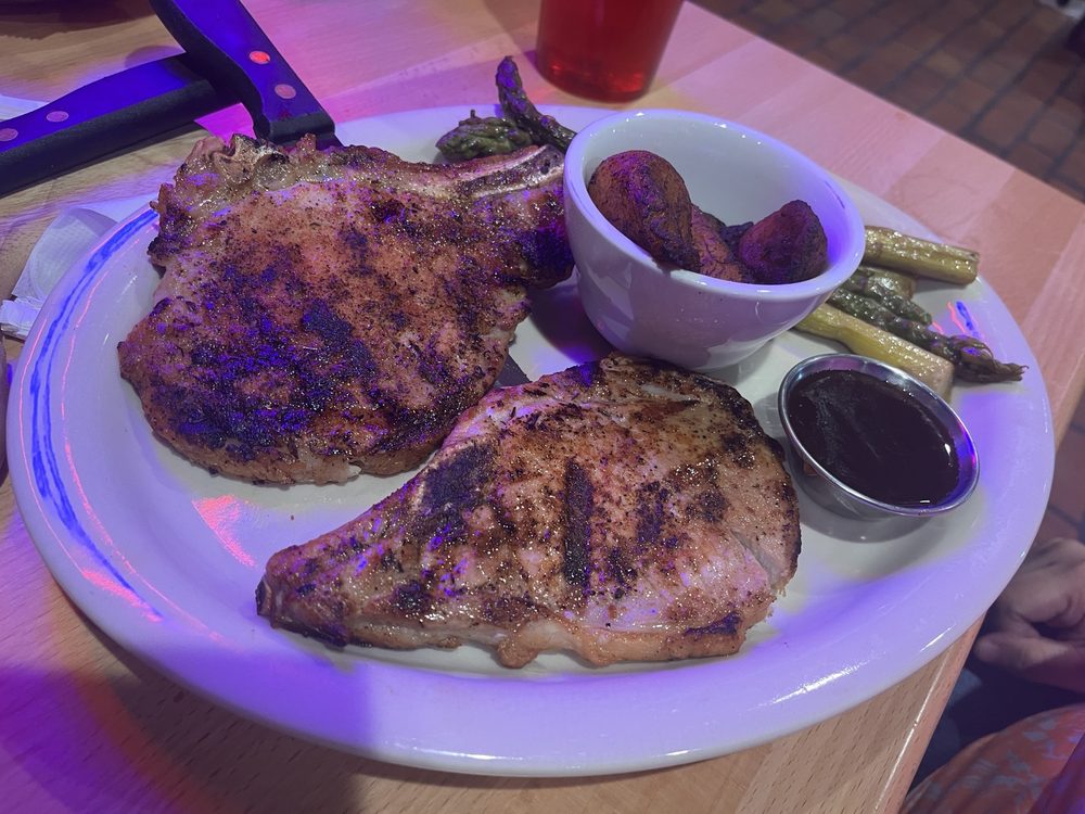 BLEU MONKEY GRILL - Updated June 2024 - 17 Photos & 11 Reviews - 10700 ...