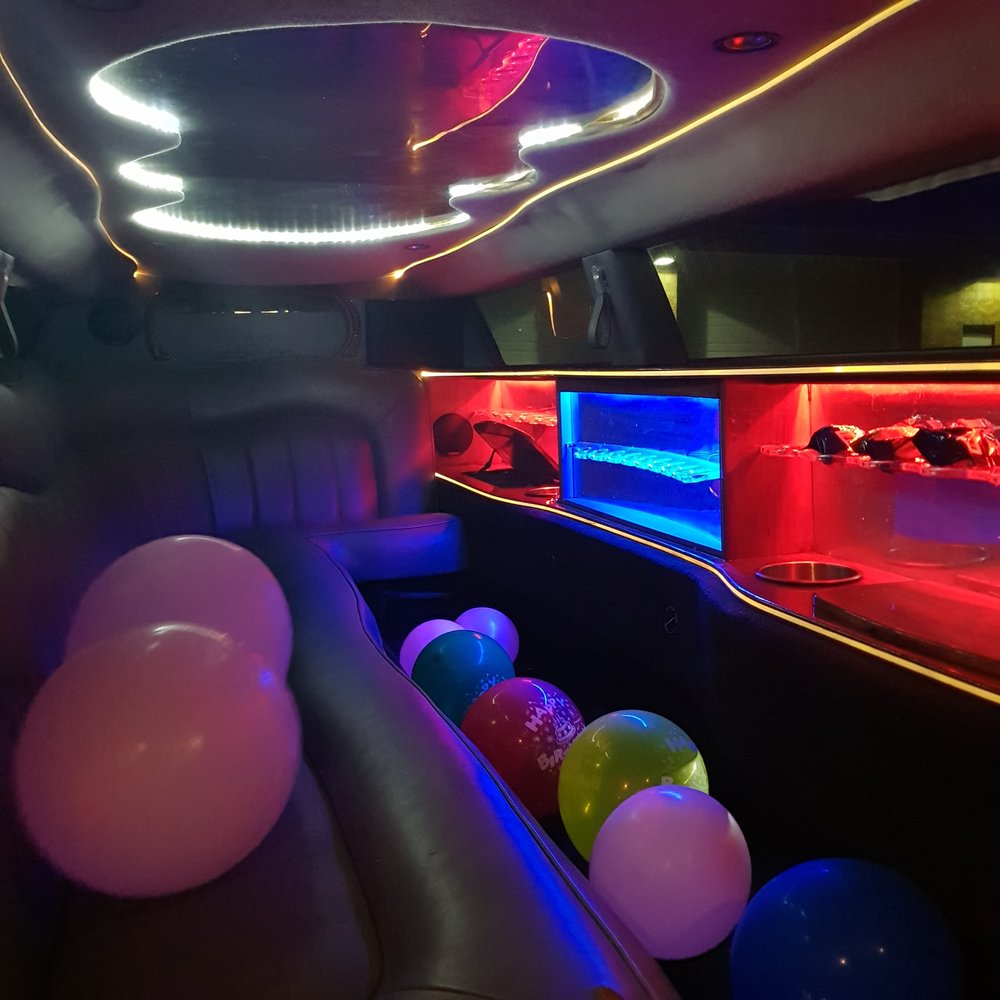 STARFLEET TRANSPORTATION - Updated April 2025 - 11 Reviews - League ...