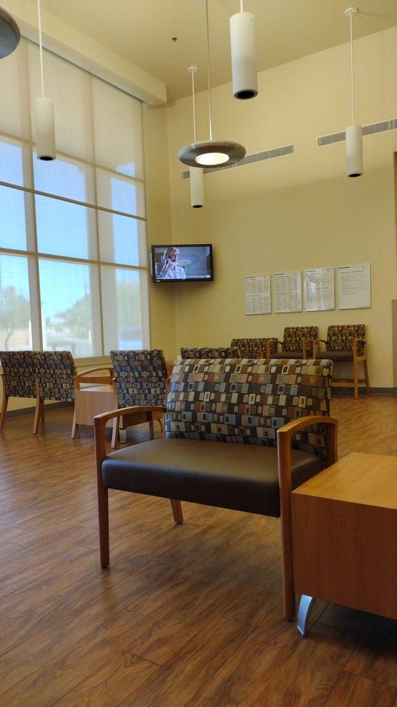 BANNER HEALTH CARE - Updated December 2025 - 1891 W Orange Grove Rd ...