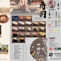 KOPAN SUSHI & RAMEN - Updated December 2025 - 4185 Photos & 3852 ...