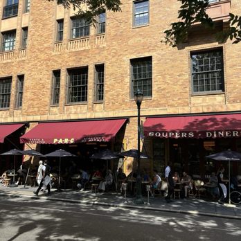 PARC - Updated August 2024 - 4060 Photos & 3339 Reviews - 227 S 18th St ...