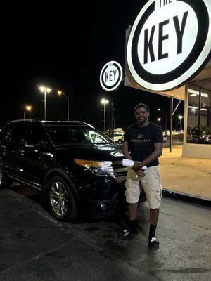 THE KEY - Updated June 2026 - 30 Photos & 56 Reviews - 208 W I 240 ...