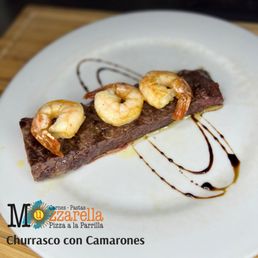 MUZZARELLA - Updated July 2025 - 207 Photos & 79 Reviews - Avenida ...