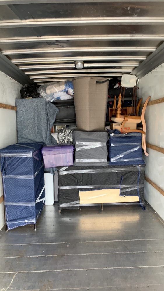 MOVING MADE EASY - Updated November 2024 - 3009 40th St, Meridian ...