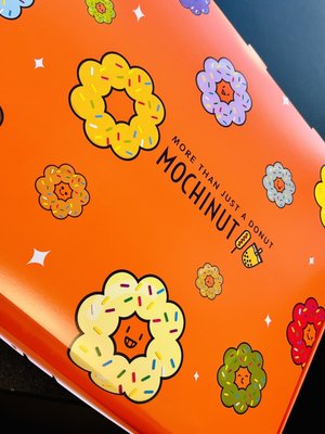 MOCHINUT - Updated January 2026 - 55 Photos & 39 Reviews - 183 Dutton ...