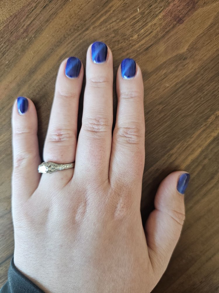 JULIES NAILS - Updated December 2025 - 14 Photos & 33 Reviews - 976 Il ...