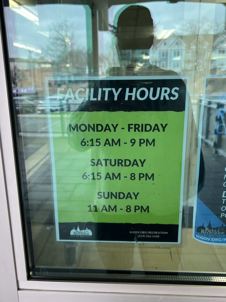 ROBERT A LEE COMMUNITY REC CENTER - Updated September 2025 - 24 Photos ...