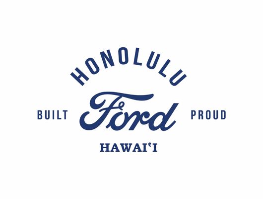 HONOLULU FORD - Updated June 2026 - 201 Photos & 778 Reviews - 1370 ...