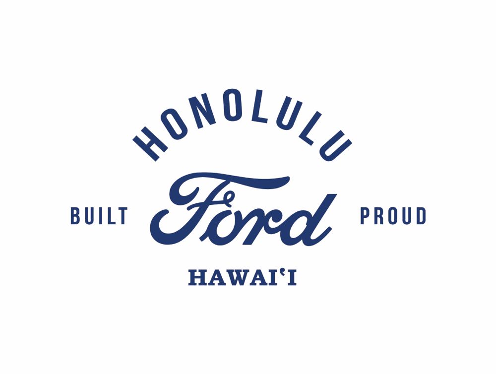 HONOLULU FORD - Updated December 2025 - 193 Photos & 762 Reviews - 1370 ...