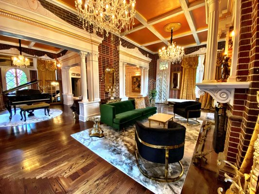 HISTORIC MANKIN MANSION - Updated May 2024 - 33 Photos & 16 Reviews ...