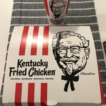 KFC - Updated October 2025 - 31 Photos & 27 Reviews - 8634 Liberty Rd ...