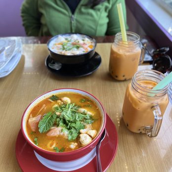 SIAM MARINA THAI CUISINE - Updated June 2024 - 405 Photos & 197 Reviews ...