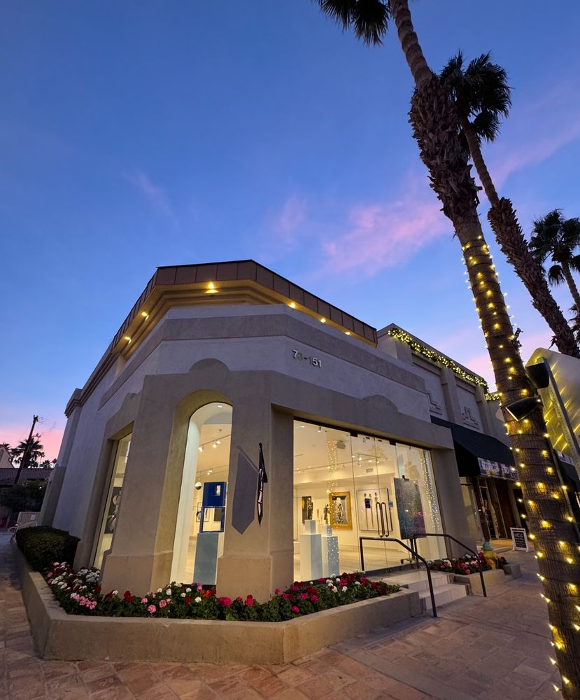 PERI G. FINE ART - Updated October 2025 - 27 Photos - 73-151 El Paseo ...