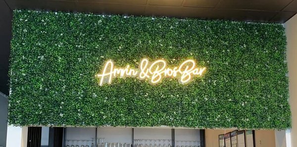 AMRIN & BROS - INDIAN FUSION RESTAURANT & BAR - Updated October 2024 ...