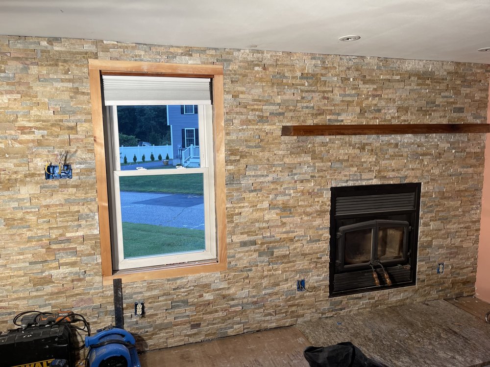 THE CUTTING EDGE BUILDERS - Updated June 2025 - 16 Photos - Northwood ...
