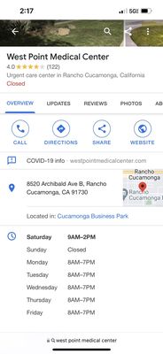 WEST POINT MEDICAL CENTER - Updated May 2025 - 26 Photos & 101 Reviews ...