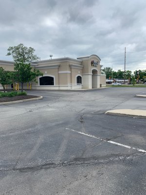 FINANCIAL CENTER - Updated December 2025 - 13 Reviews - 8245 ...