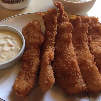 PACIFIC LIGHTHOUSE RESTAURANT II - Updated December 2025 - 14 Photos ...