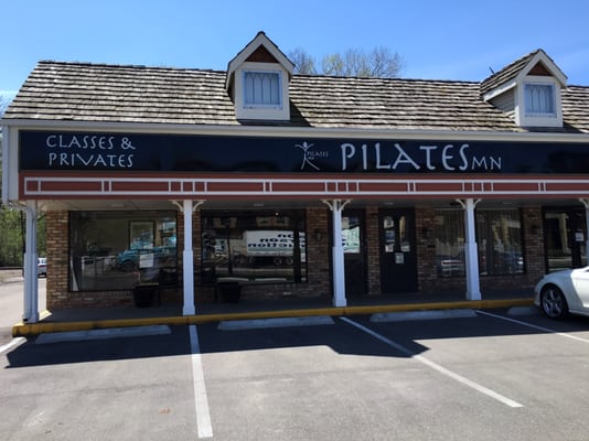 PILATES MN - Updated March 2026 - 16 Photos - 2355 Polaris Ln N ...
