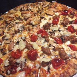 TWO GUYS & A PIZZA PLACE - 69 Photos & 58 Reviews - 316 - 11th Street S ...