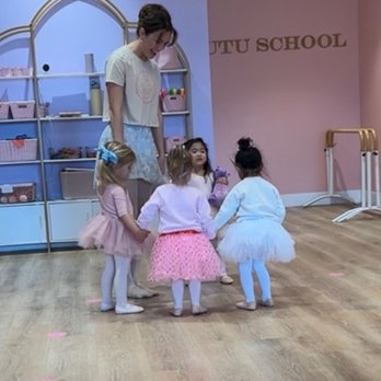 TUTU SCHOOL IRVINE - Updated July 2025 - 85 Photos & 16 Reviews - 3972E ...