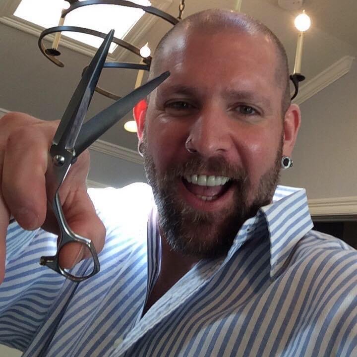 RYAN THE STYLIST - Request an Appointment - Buda, Texas - Hair Stylists ...