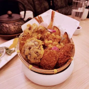 SHIRO JAPANESE SUSHI BISTRO - Updated June 2024 - 663 Photos & 245 ...