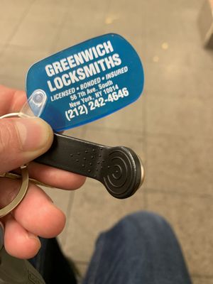GREENWICH LOCKSMITHS - Updated December 2025 - 47 Photos & 193 Reviews ...