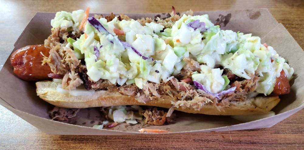 G’S BBQ - Updated October 2025 - 223 Photos & 288 Reviews - 915 N ...