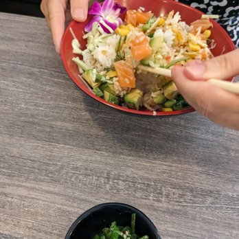 IKOI SUSHI & HIBACHI - Updated October 2025 - 79 Photos & 38 Reviews ...