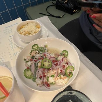 LUNA COCINA - Updated May 2025 - 42 Photos & 37 Reviews - 3109 Perkins ...