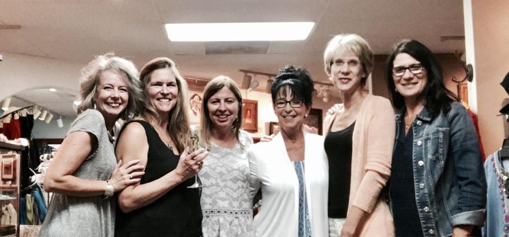 LAURA M GALLERY - Updated April 2025 - 25 Photos - 102 W Bridge Ave ...