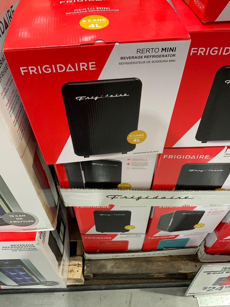 MENARDS - 27 Photos & 51 Reviews - Hardware Stores - 14011 W 135th St ...