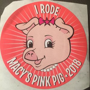 THE PINK PIG HOLIDAY TRAIN - 22 Photos & 19 Reviews - 3399 Peachtree Rd ...