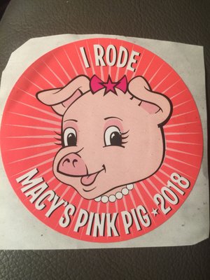 THE PINK PIG HOLIDAY TRAIN - 22 Photos & 19 Reviews - 3399 Peachtree Rd ...