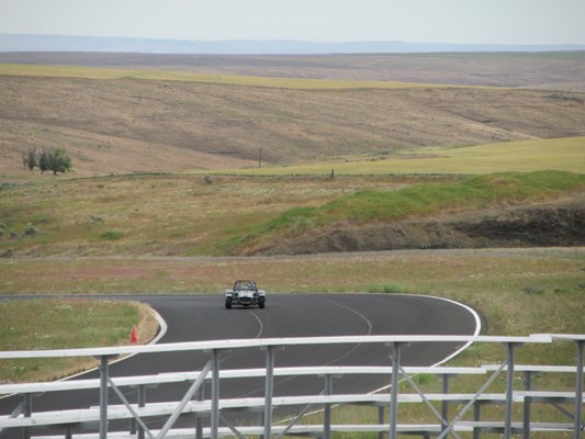 OREGON RACEWAY PARK - Updated July 2025 - 93811 Blagg Ln, Grass Valley ...